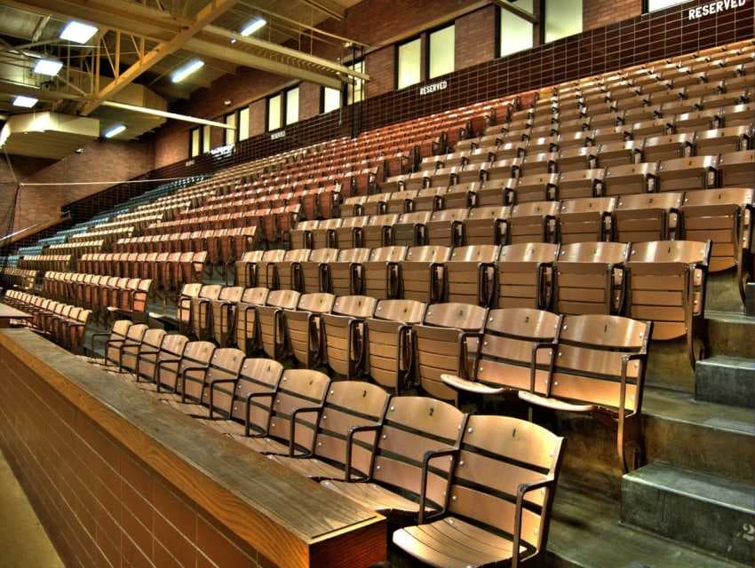Pan Am Pool, Winnipeg | Things to Know | Cityseeker